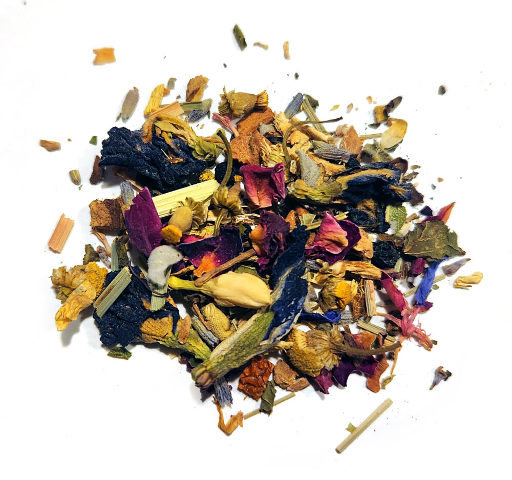 Do Not Disturb Tea – Happimethod